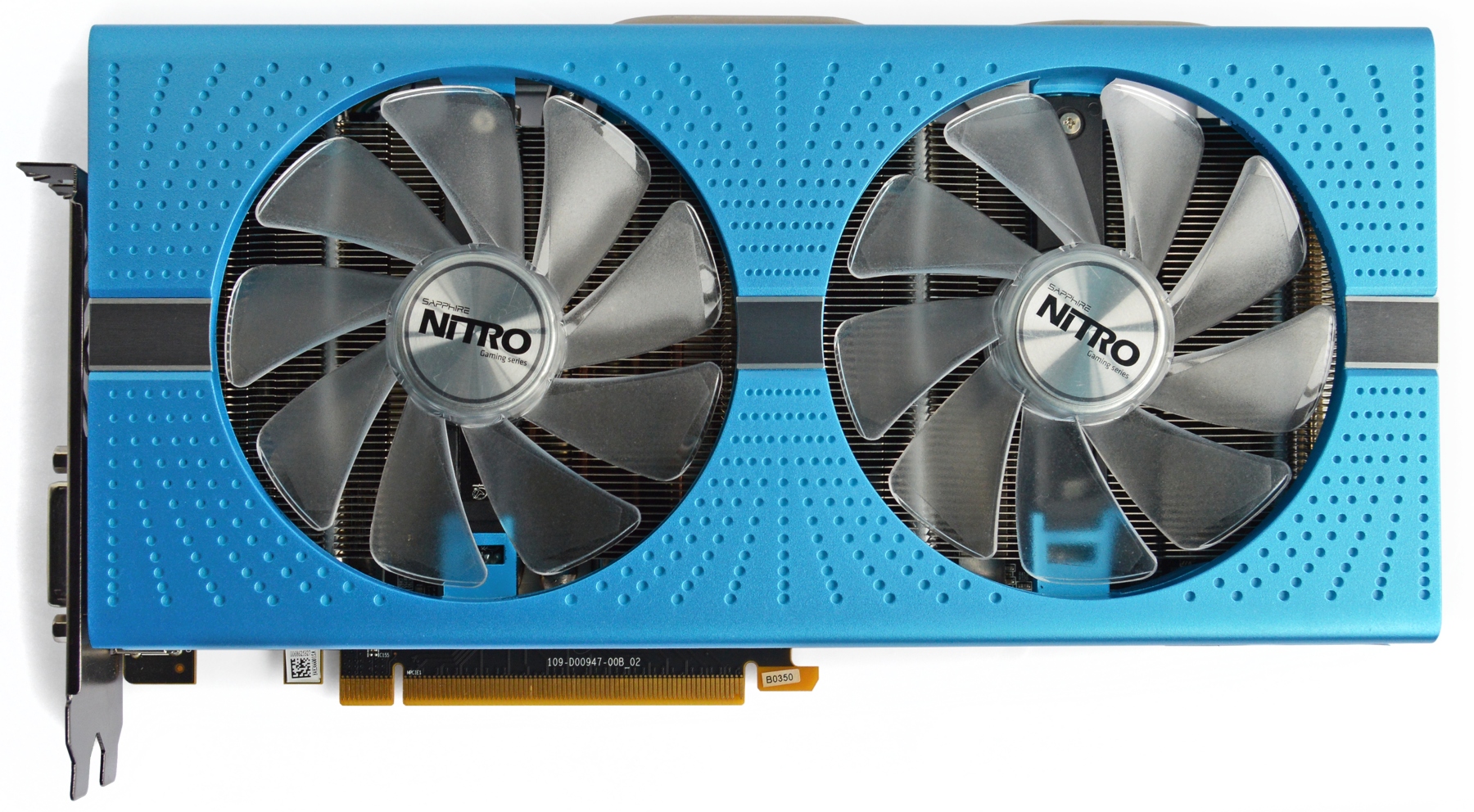 Обзор и тестирование Sapphire Nitro+ Radeon RX 590 Special Edition ...