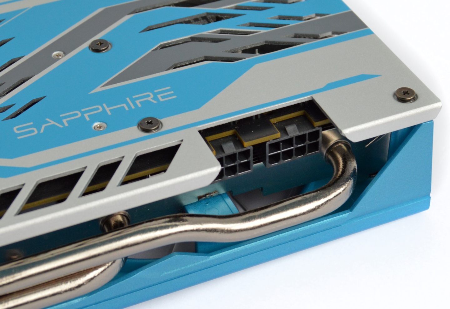 Обзор и тестирование Sapphire Nitro+ Radeon RX 590 Special Edition ...